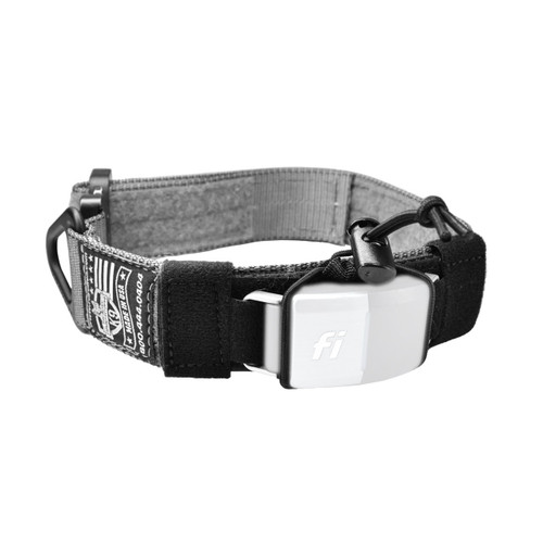 Fi Series 3 Compatible Modular Collar Mount | Dog Accessory Attachment ...