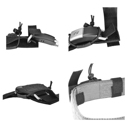 Fi Series 3 Compatible Modular Collar Mount | Dog Accessory Attachment ...