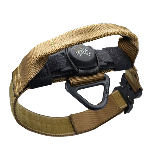 Fi Series 3 Compatible Modular Collar Mount | Dog Accessory Attachment ...