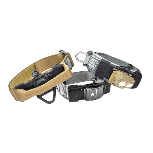 Fi Series 3 Compatible Modular Collar Mount | Dog Accessory Attachment ...
