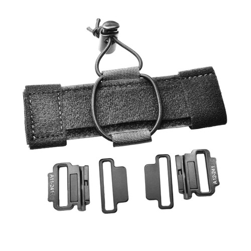 Fi Series 3 Compatible Modular Collar Mount | Dog Accessory Attachment ...