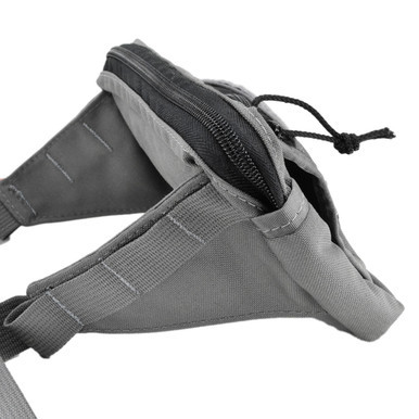 Dog Trainer Fanny Pack | Versatile Adventure Pack | Dog Handler Tool Belt