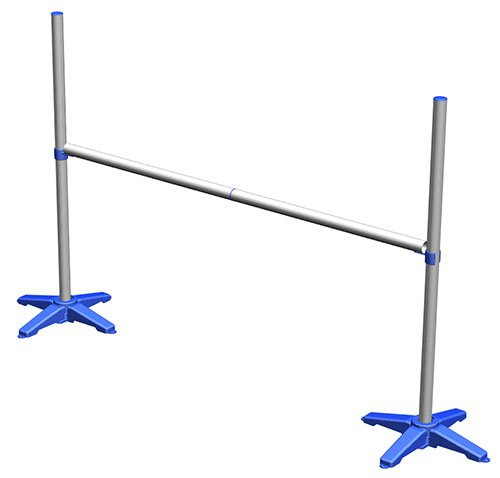 Jump Cup Strips | Competition Jumps - J&J Dog Supplies