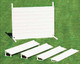 Practijumps - PVC Agility Broad Jumps | Dog Competiton - J&J Dog Supplies