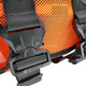 Icon Air Harness | Modular Dog Harness | Alternative Hi-Vis Vest