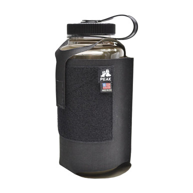 Nalgene Pouch for Adventurous Handlers - Peak by Ray Allen