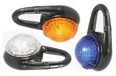 TAG-IT Dual Function Lights | Waterproof Dog Harness Lights - J&J Dog ...