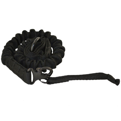 Quick Release Bungee Leash | Quick Release Dog Leash | J&J Dog Supplies