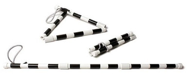 Folding Jump Stick | Dog Agility Jump Stick | J&J Dog Supplies