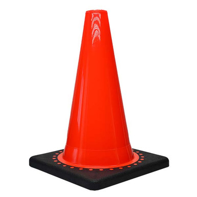 Heavyweight Cones for Rally or Agility | Dog Agility - J&J Dog Supplies