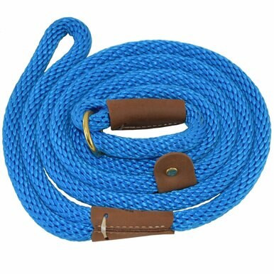 6' Slip Collar & Leash | Slip Lead & Collar Combo | Professional Slip Lead
