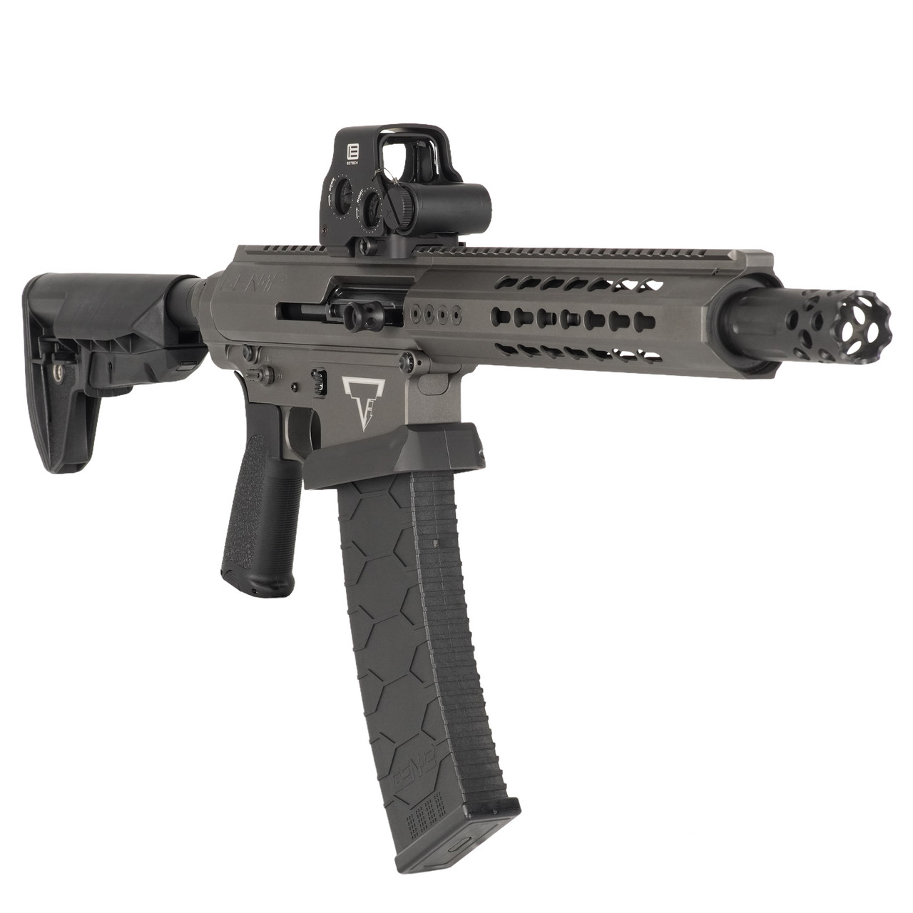 TTI GEN-12 DRACARYS 3GUN