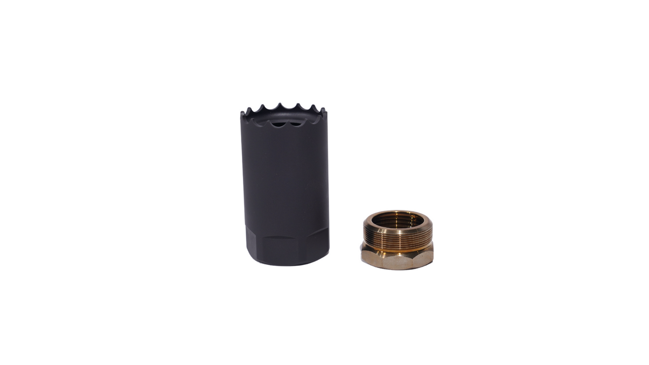 Suppressor Adapter