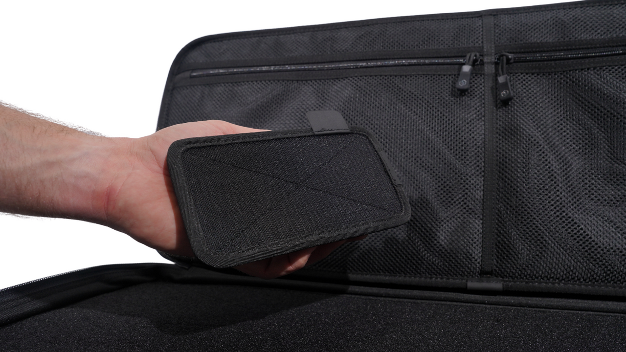 GENESIS ARMS WEAPON CASE