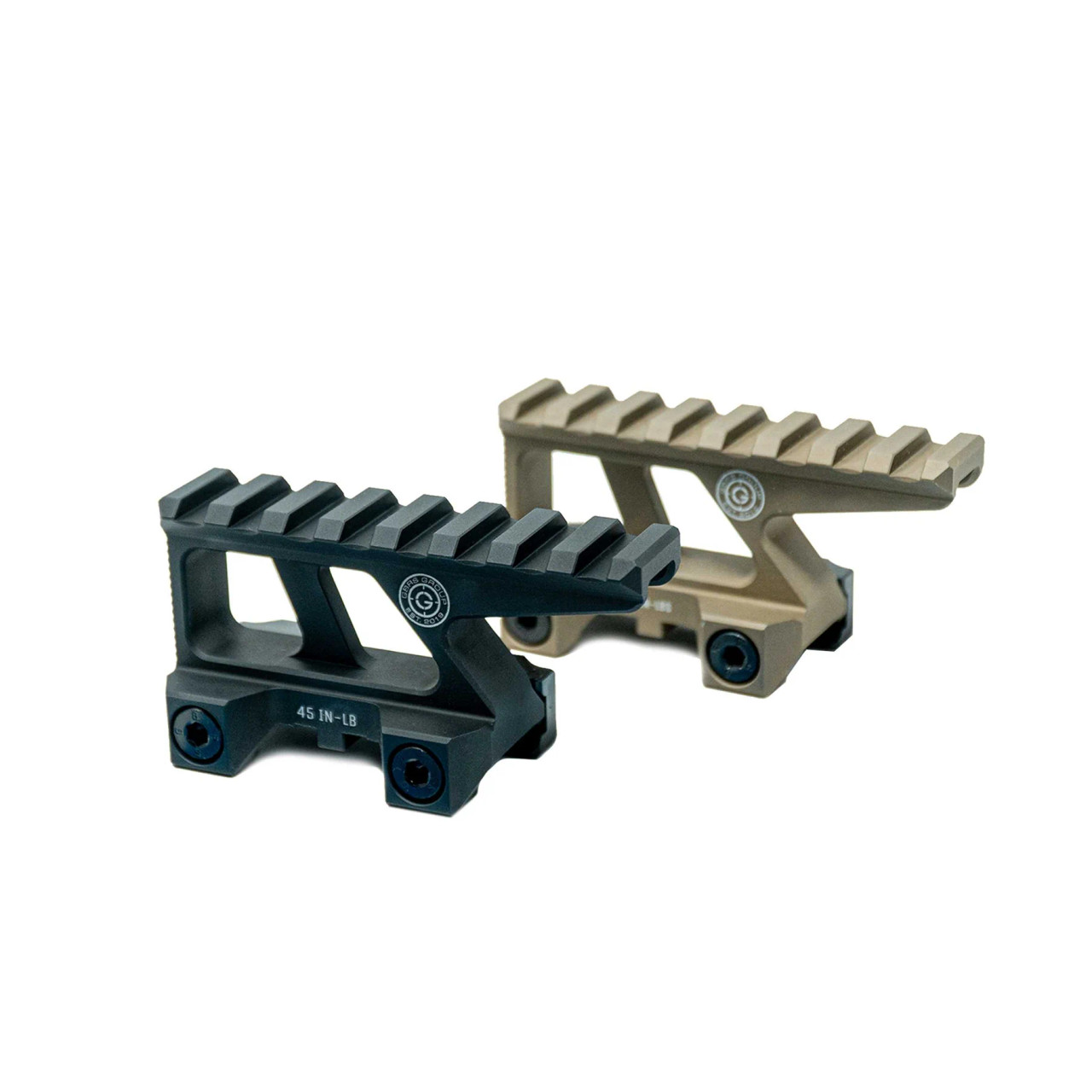 Lerna Mount