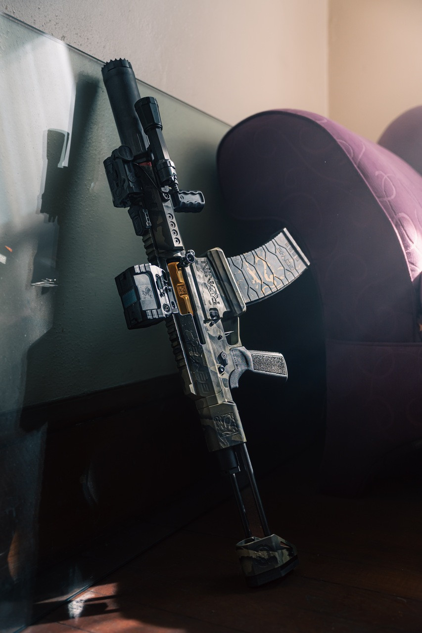RONIN GEN-12