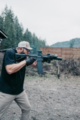 GEN-12 SBM 5" SBS