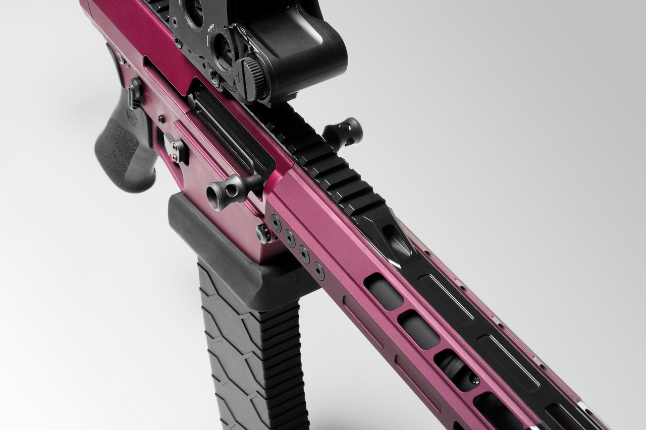 GEN-12 3GUN Edition - Genesis Arms