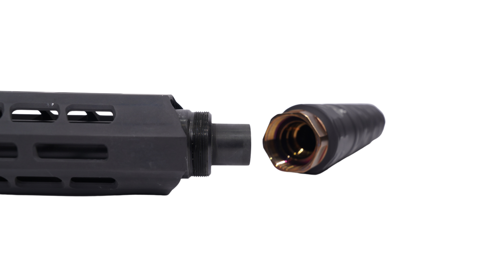 Suppressor Adapter