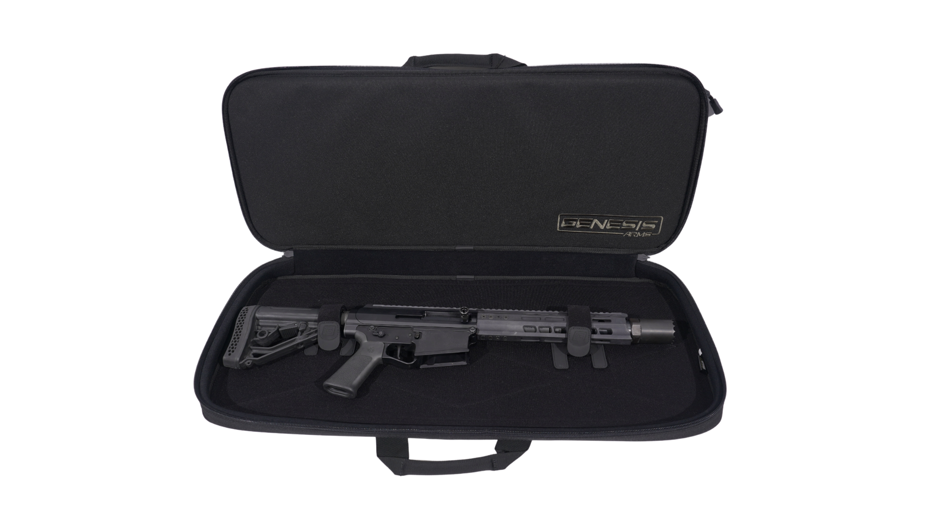 GENESIS ARMS WEAPON CASE