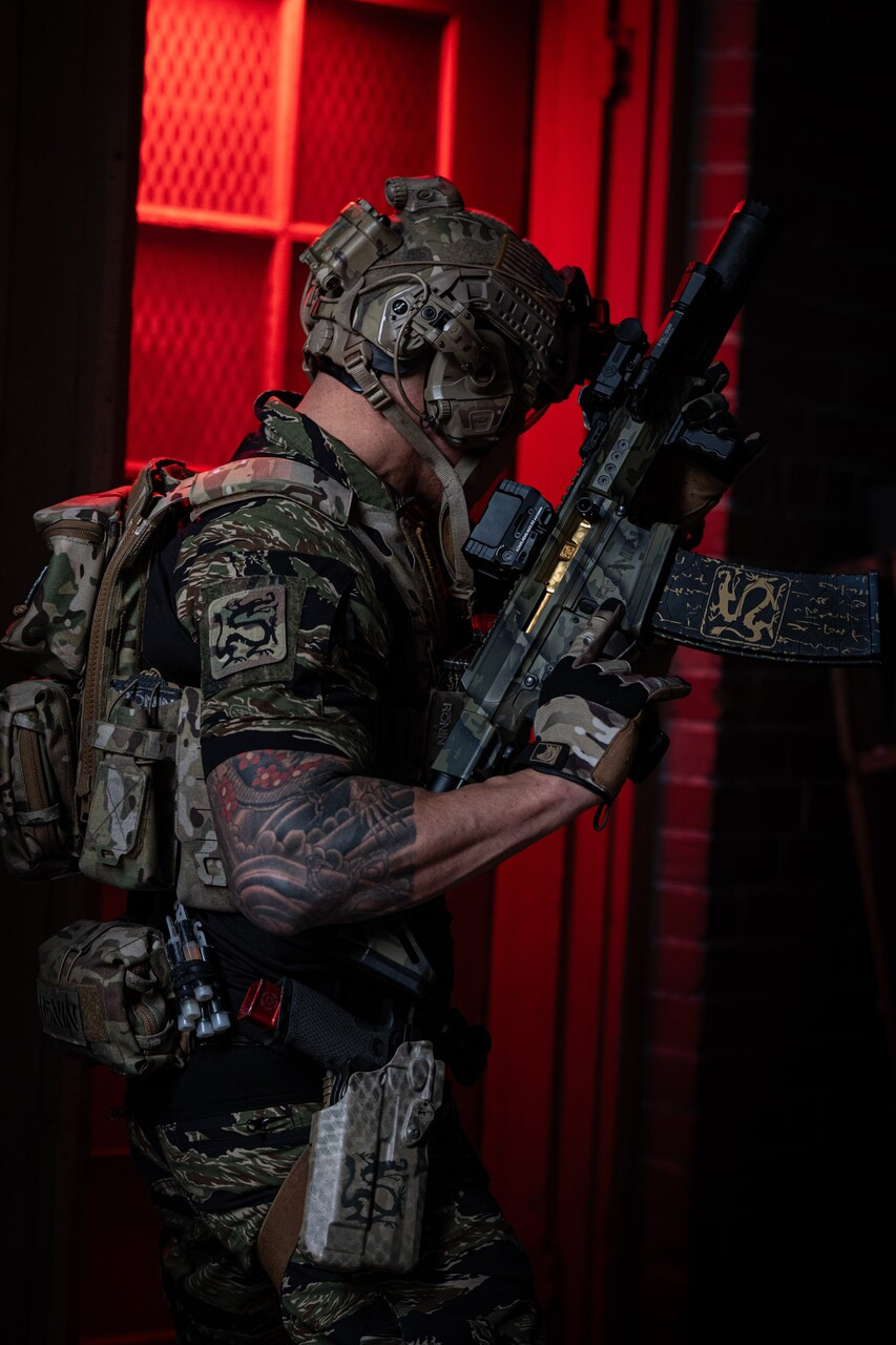 RONIN GEN-12