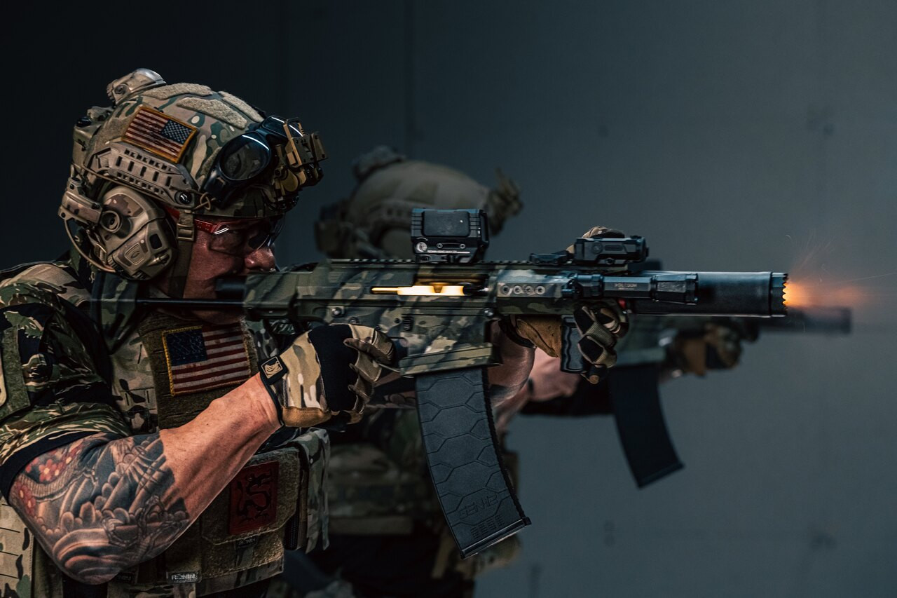 RONIN GEN-12