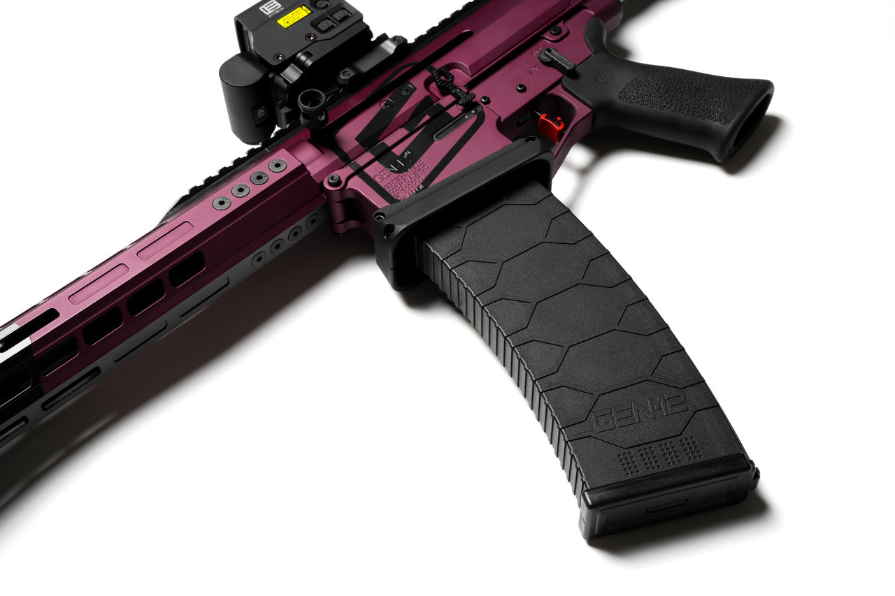 GEN-12 3GUN Edition - Genesis Arms