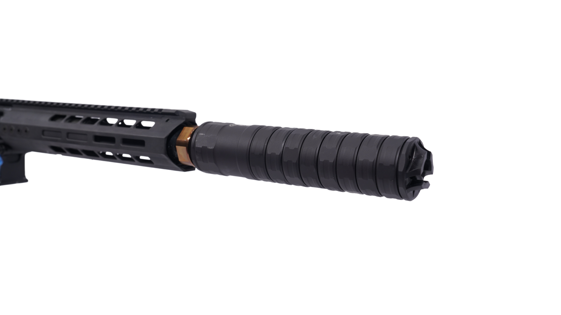 Suppressor Adapter