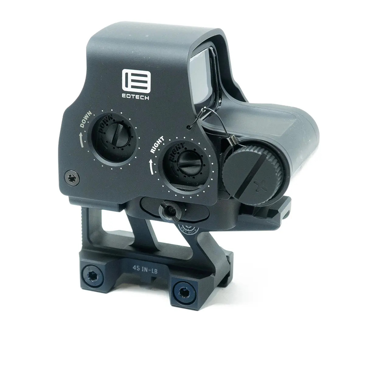 Lerna Mount