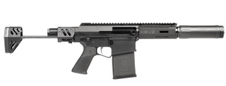 GEN-12 PDS - 5" BARREL (SBS)