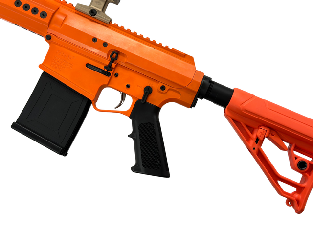 GEN-12 Less Lethal Shotgun