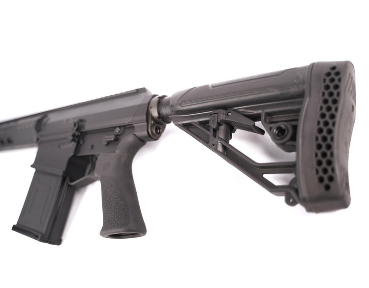 GEN-12 SBM 7" SBS