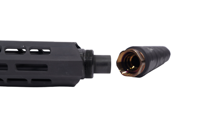 Suppressor Adapter