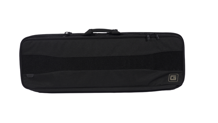 GENESIS ARMS WEAPON CASE