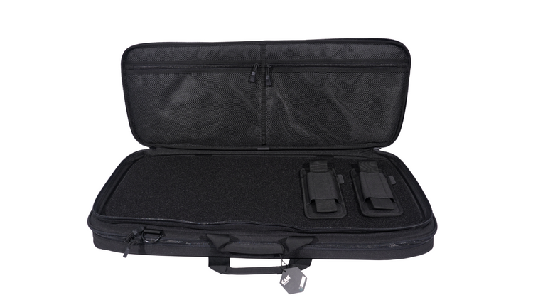 GENESIS ARMS WEAPON CASE