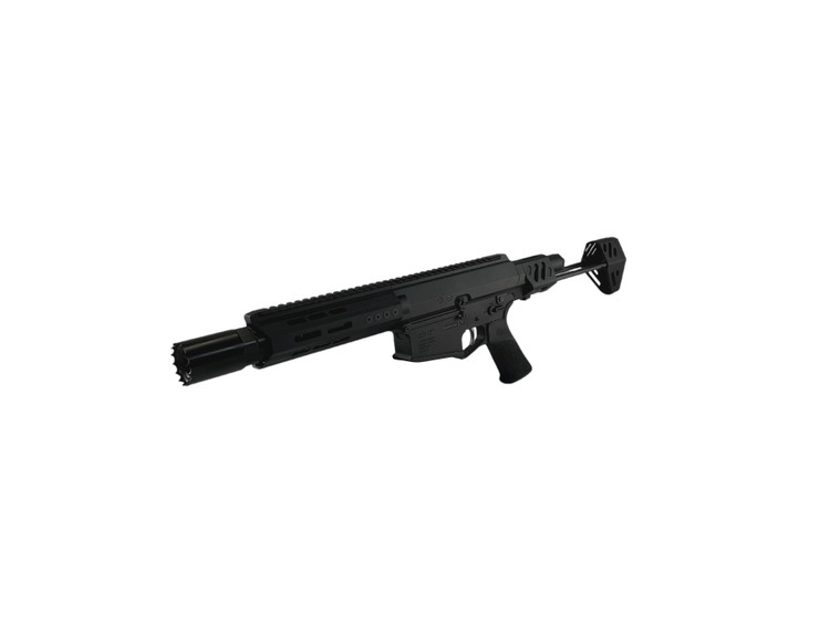 GEN-12 7" PDS