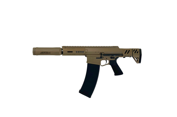 GEN-12 PDS FDE - 5" BARREL (SBS)