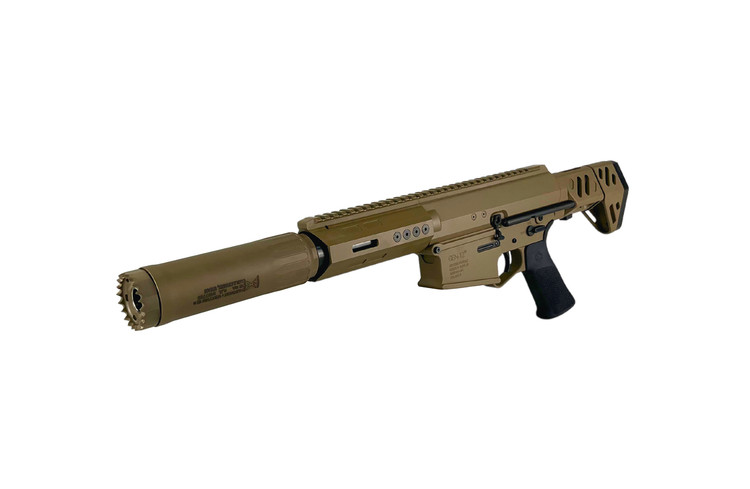 GEN-12 PDS FDE - 5" BARREL (SBS)