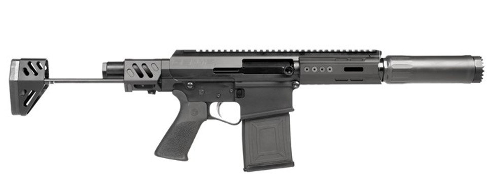 GEN-12 PDS - 5" BARREL (SBS)