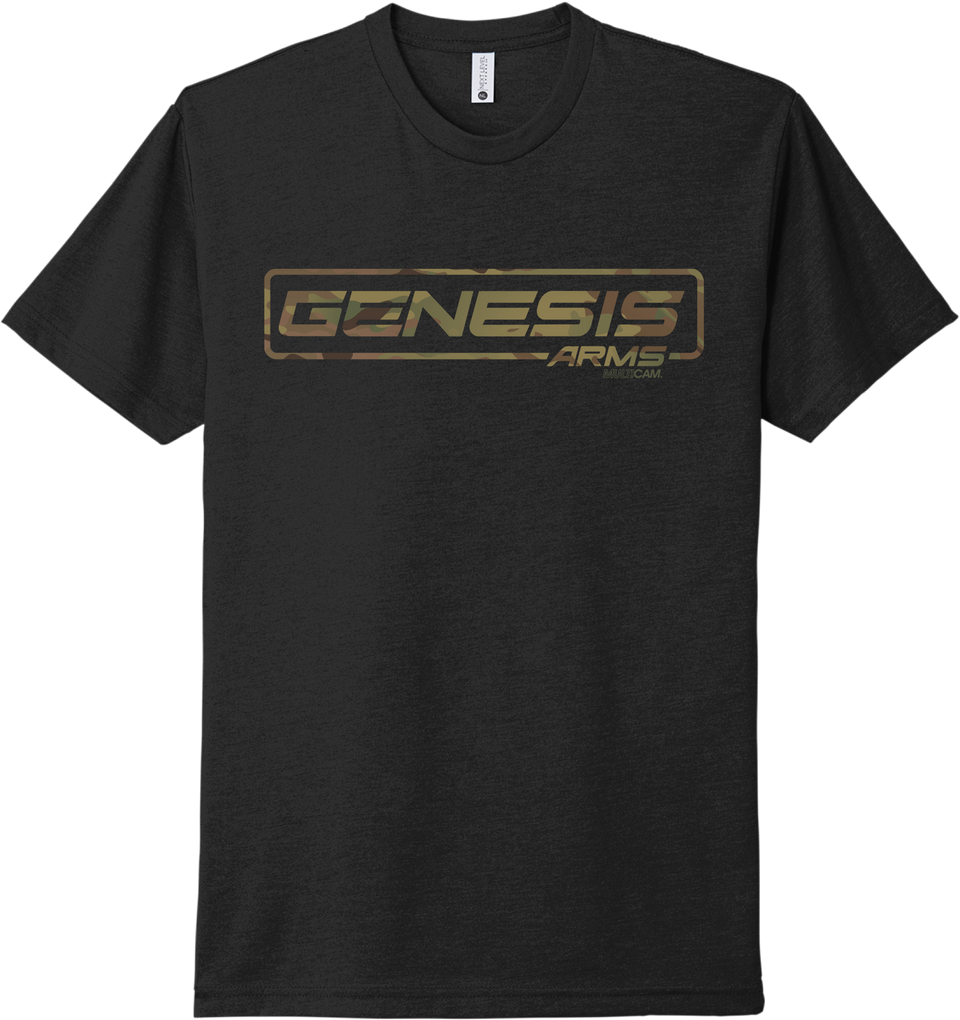 Apparel - Shirts - Genesis Arms