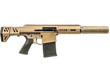 GEN-12 PDS FDE - 5" BARREL (SBS)