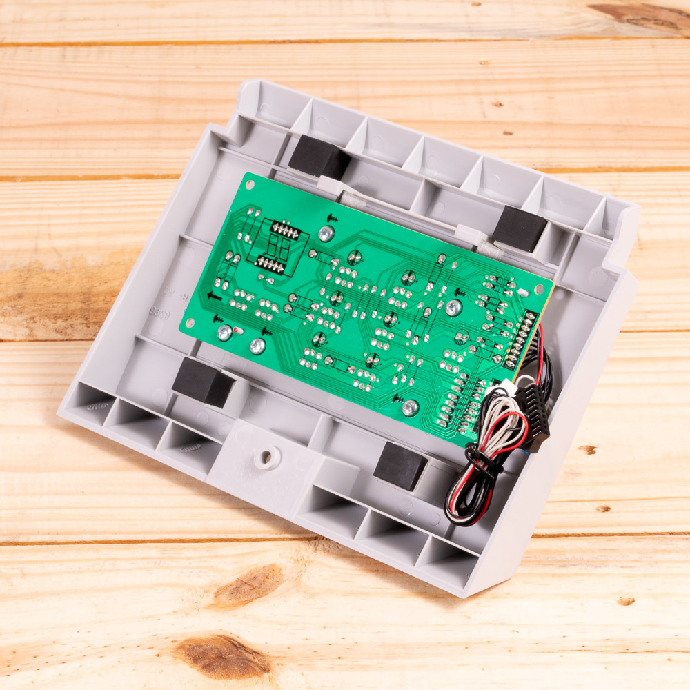 New Friedrich Control Board (68700199)