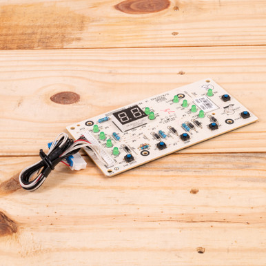 New Gree Control Board (30562073)