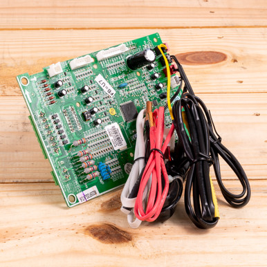 New Gree Control Board (30132171)