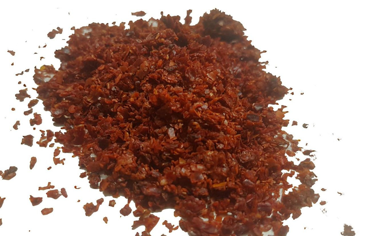 Chilli Flakes – Crushed Chillies from Around the World | CHILLIESontheWEB