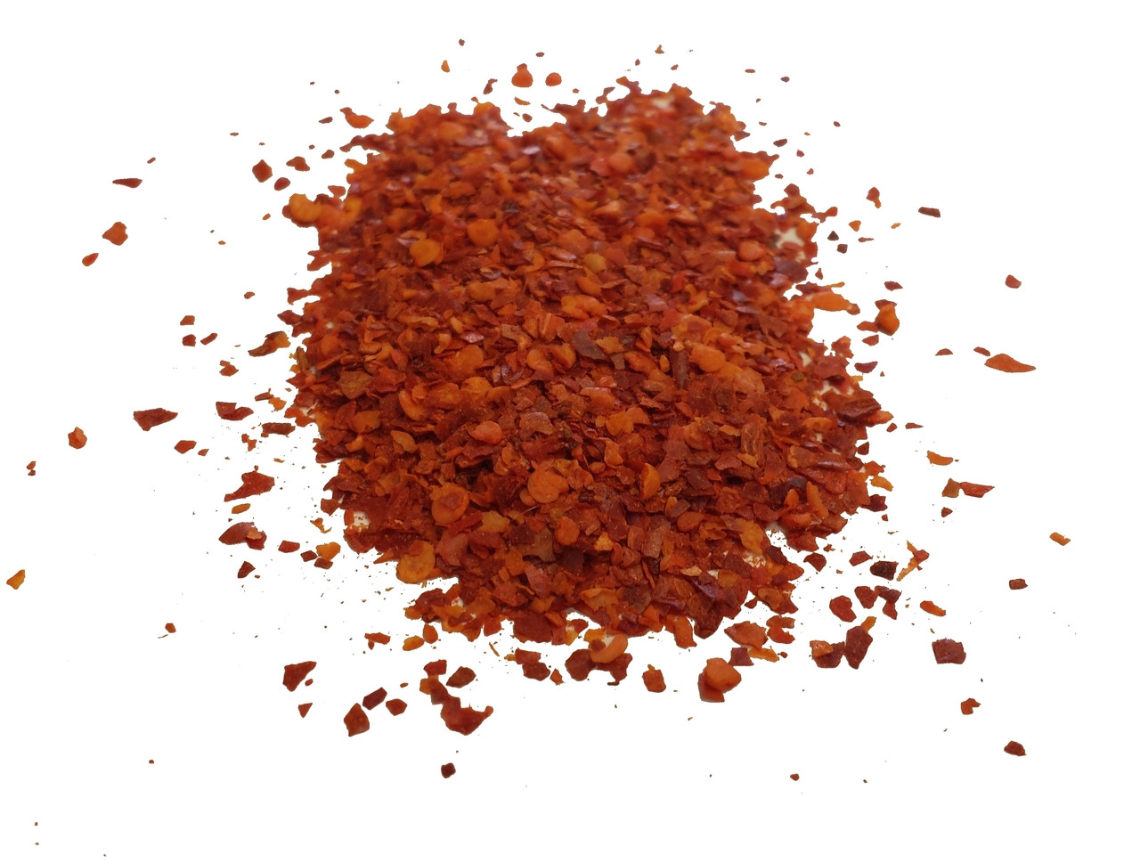 Chilli Flakes – Crushed Chillies from Around the World | CHILLIESontheWEB
