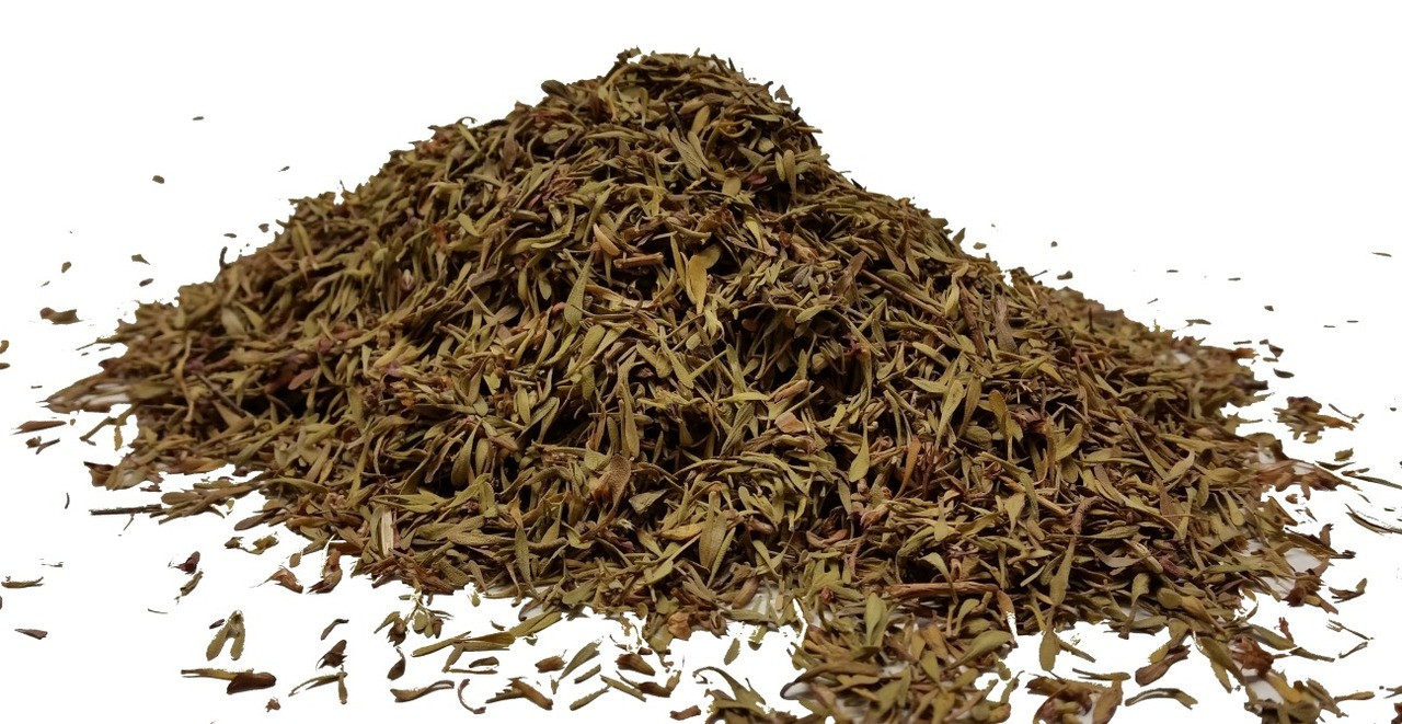 Thyme Cut | Spices on the Web