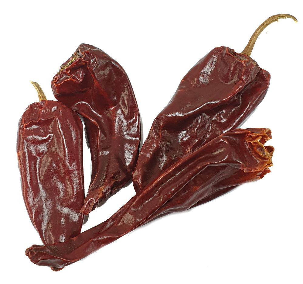 Yidu Chilli – Mild Heat with Fruity, Paprika-Like Flavour ...