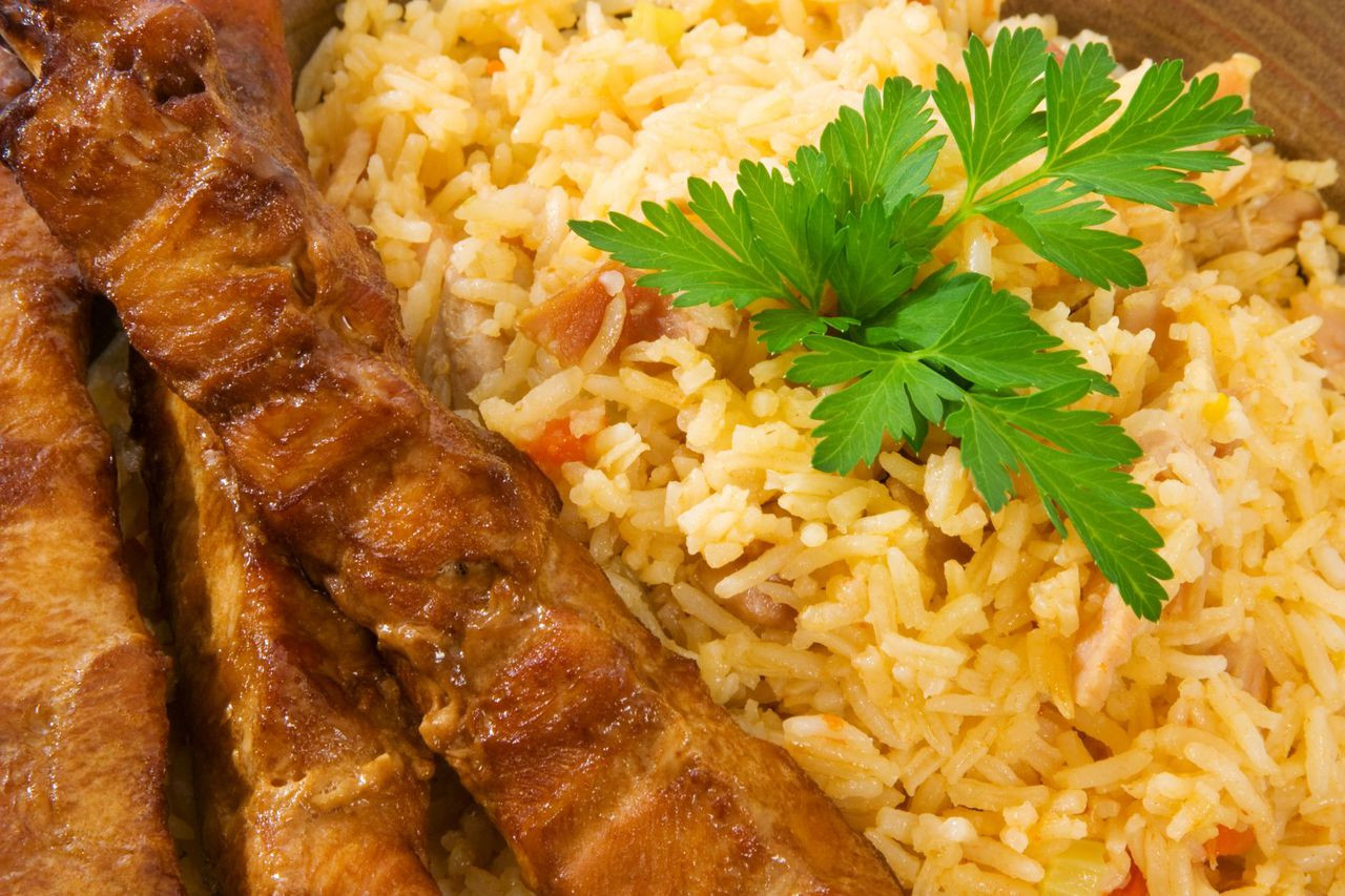 Sate Ajam Chicken Kebab Seasoning | Chillies on the Web