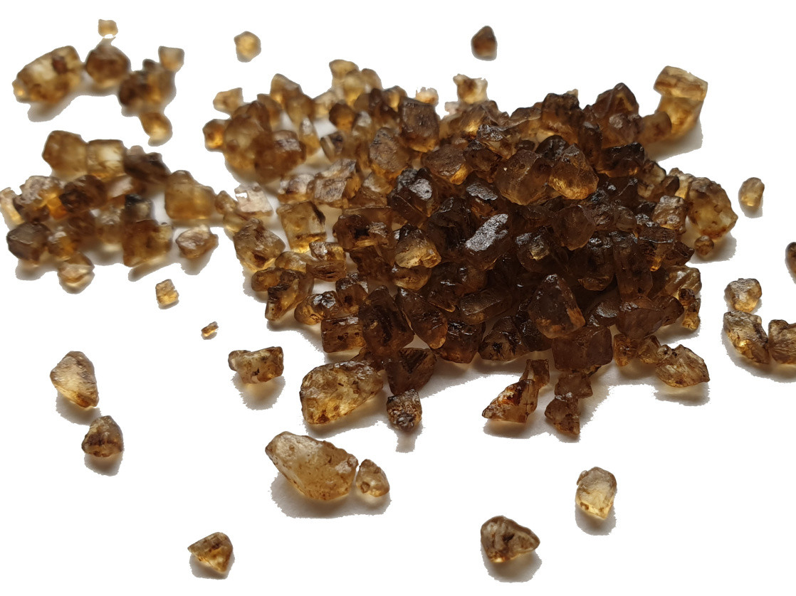 Viking Smoked Salt by SPICESontheWEB